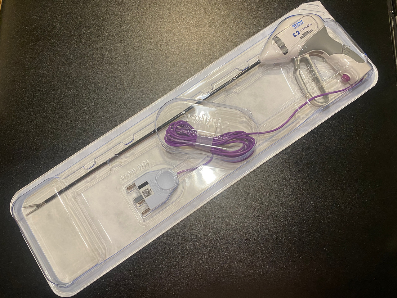 Covidien LF1944 LigaSure Maryland Jaw Laparoscopic Sealer/ Divider, w/o Box