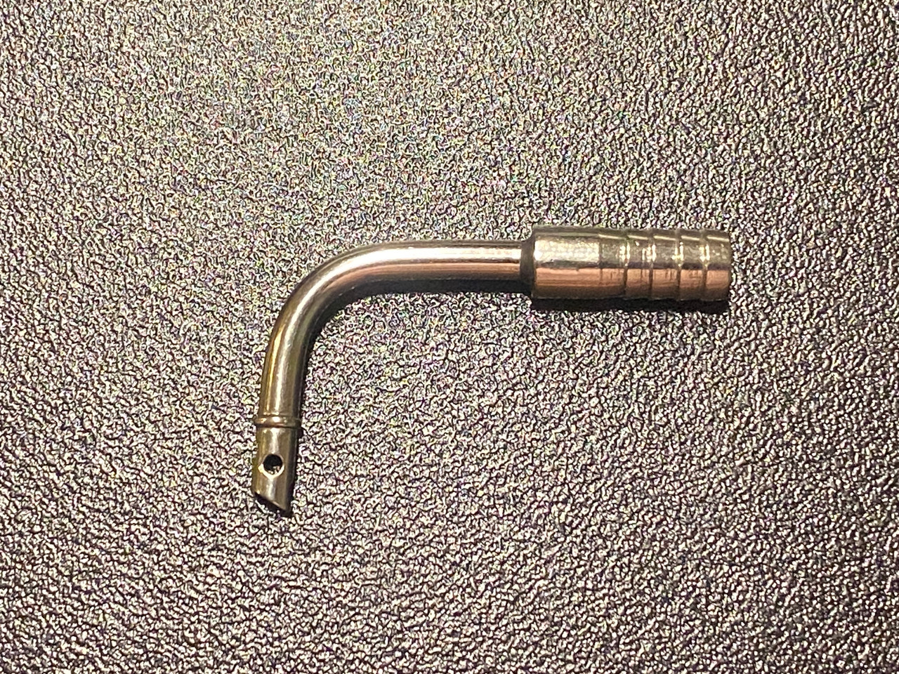 Intracardiac Surgical SUMP Suction Tube, Small