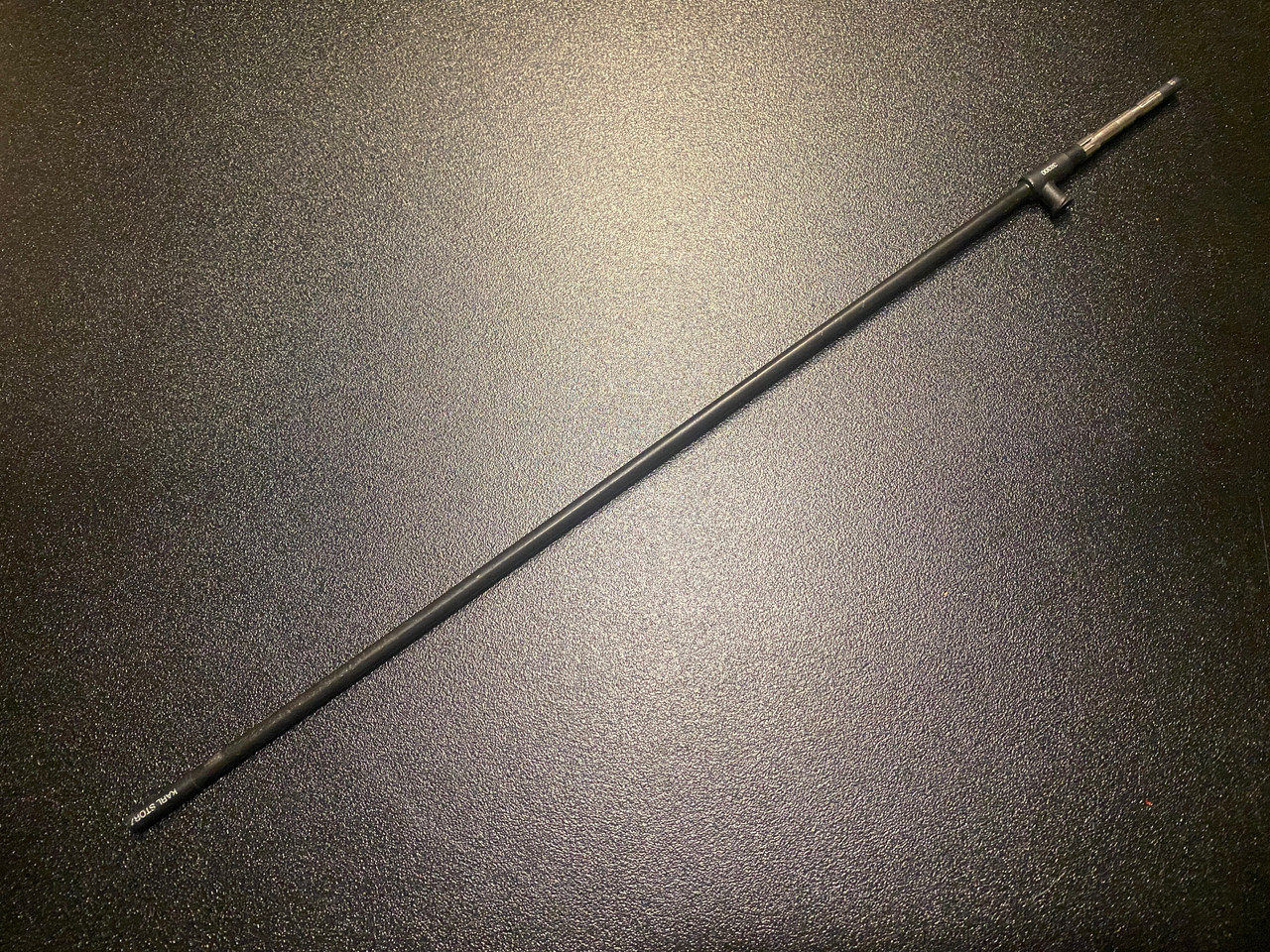 Storz 38300 Laparoscopic RoBi Outer Sheath, 5mm X 32cm