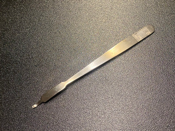 V. Mueller OS4160-003 Hohmann Retractor, 8mm For Sale