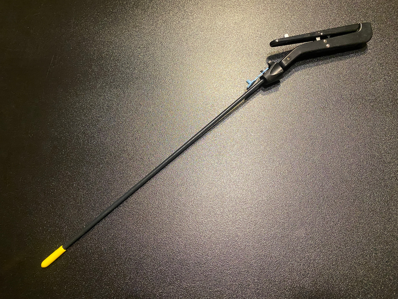 Snowden-Pencer SP90-8029 Laparoscopic Gator Toothed Grasper, 5mm X 32cm ...