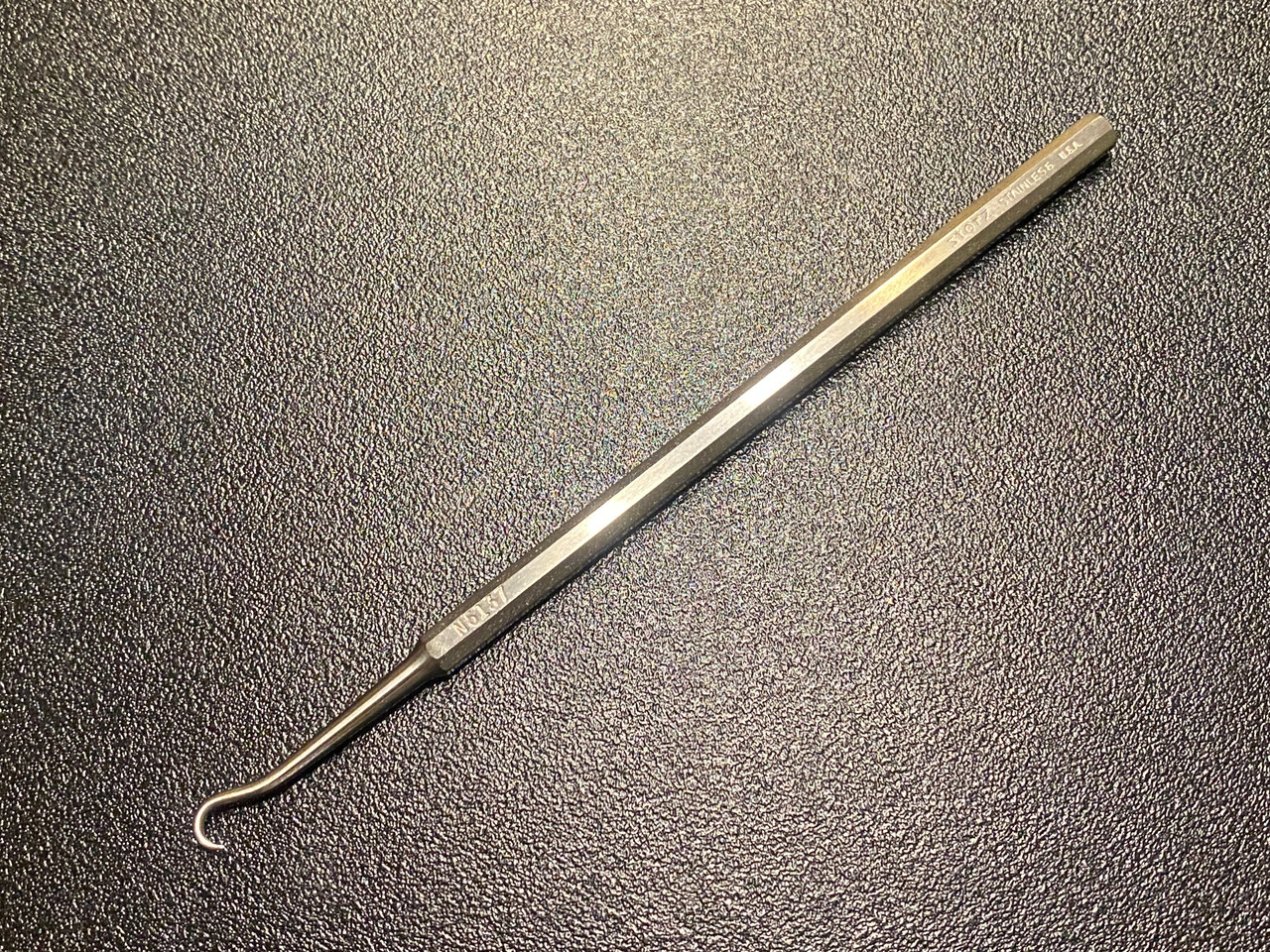 Storz N5137 Louisville Bone Hook