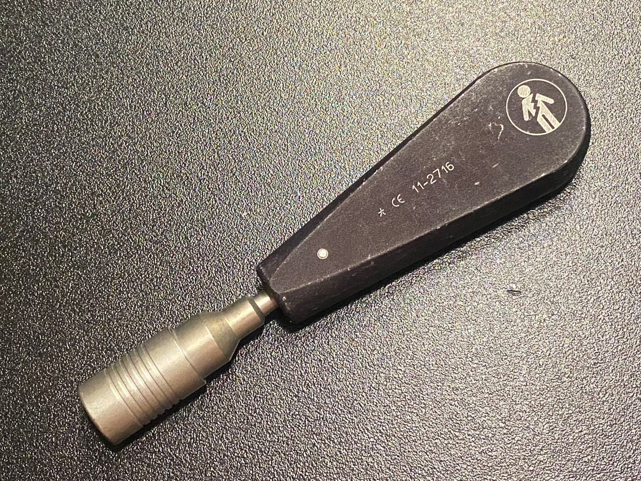 Richards 11-2716 Pin Driver Extractor