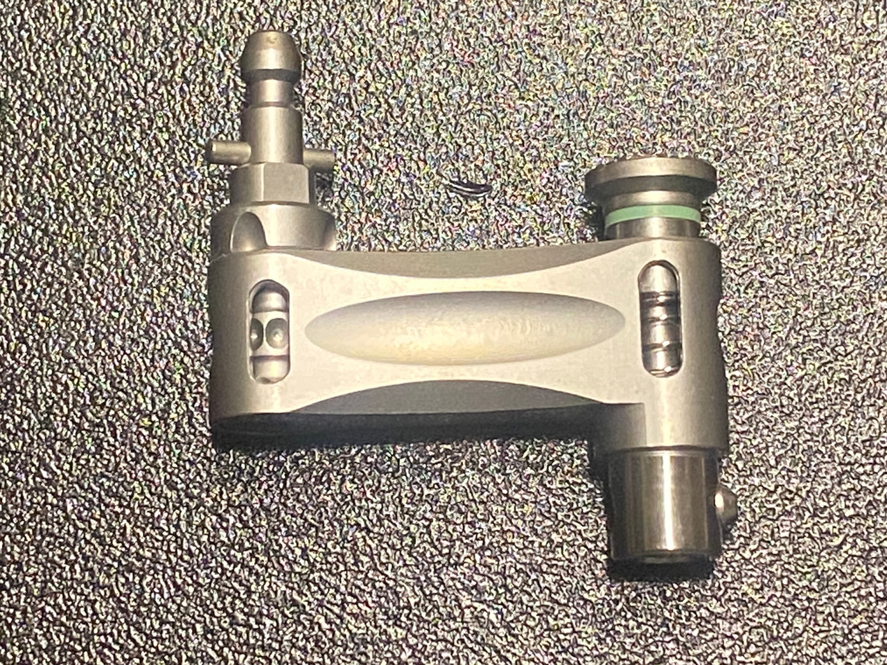 Stryker 6003-200-030 Tracker Adapter