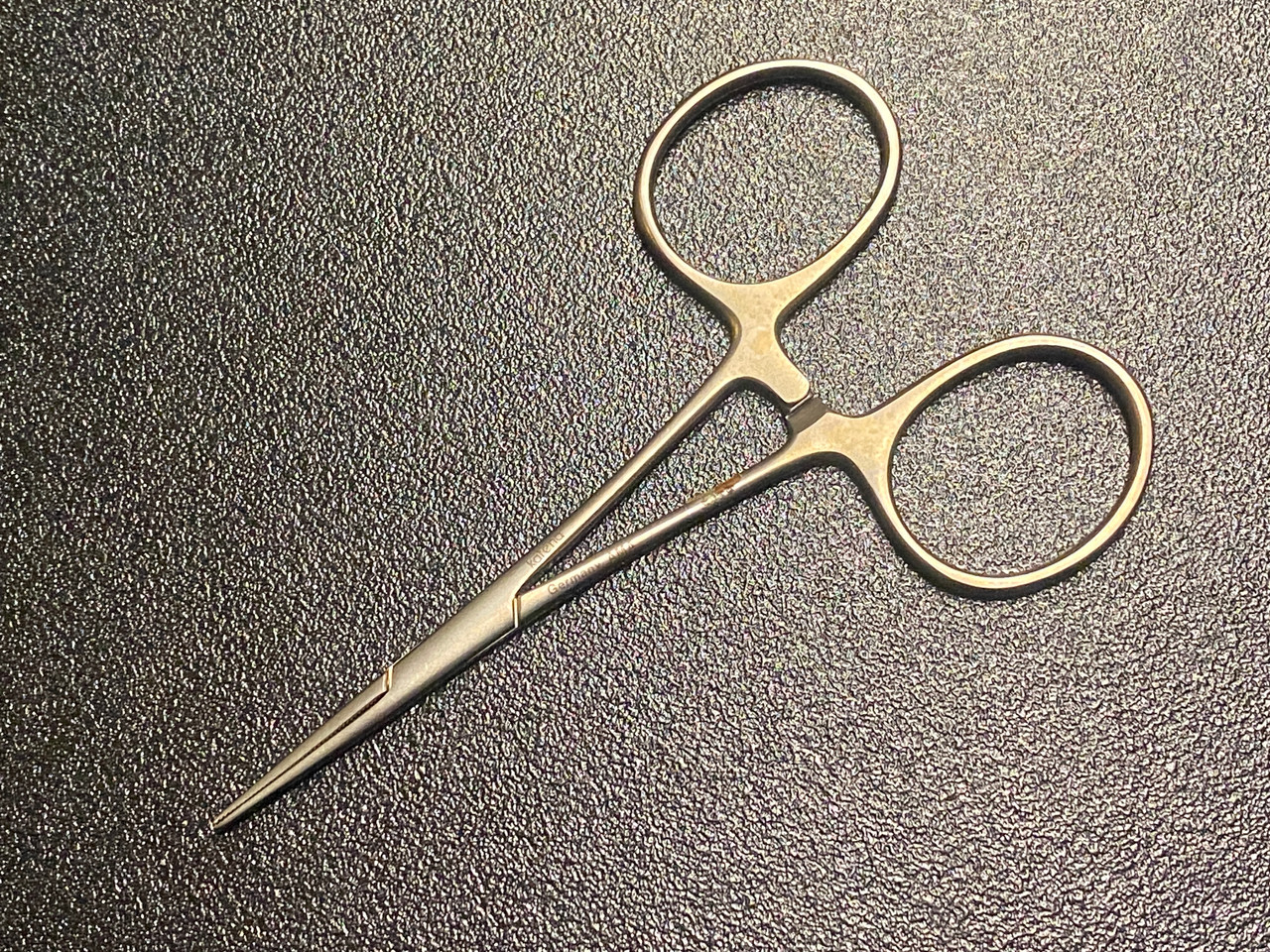 Katena K5-9900 Hartmann Mosquito Forceps, STR, 4