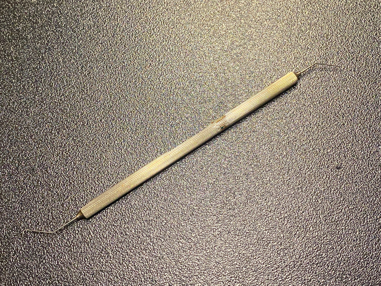 Katena K3-2369 Chang Combination Chopper, Left