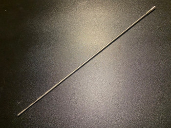 Storz 26175T Laparoscopic Palpation Probe, 5mm X 36cm