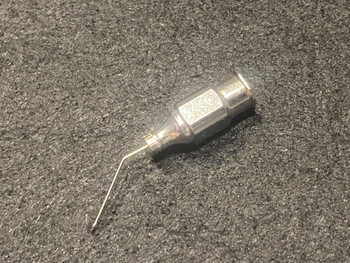 Katena K7-5440 McIntyre-Binkhorst Cannula, Right, 26 GA