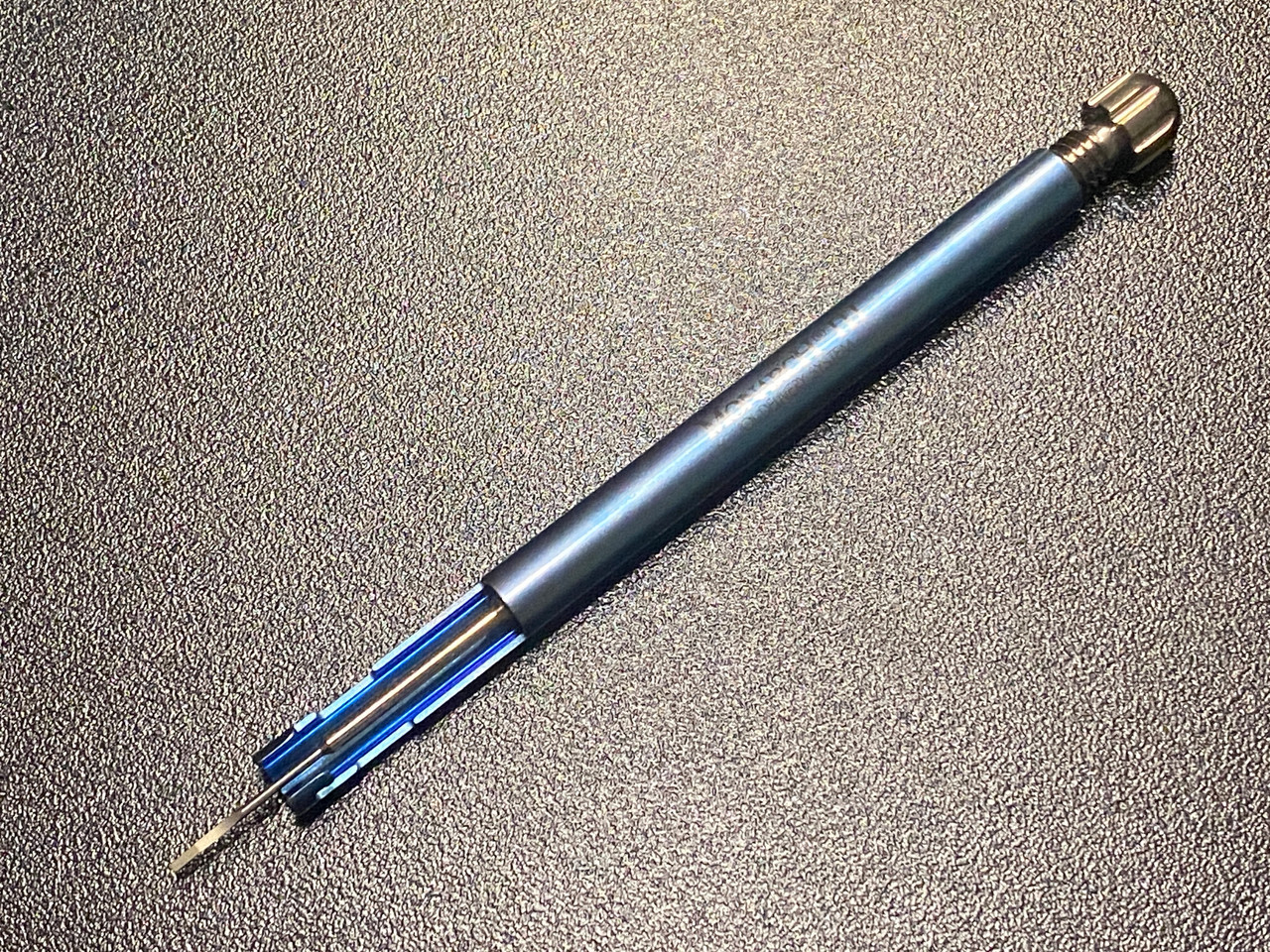 Alcon 8065977773 Monarch III IOL Delivery System