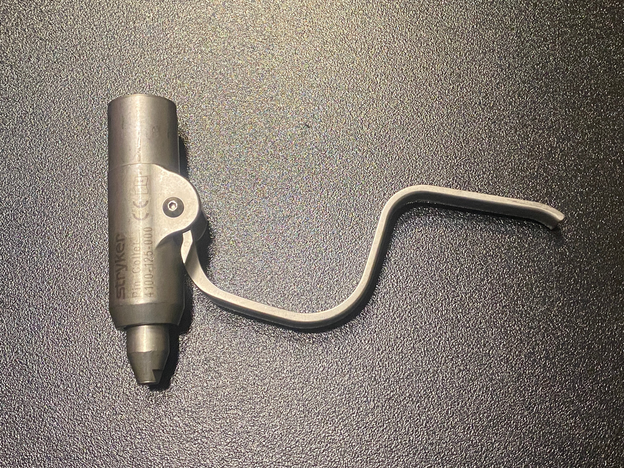 Stryker 4100-125-000 Pin Collet