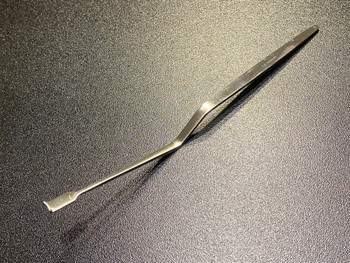 Codman 50-1270 D'Errico Nerve Root Retractor