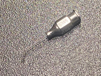 Katena K7-5360 Gills Aspirating Cannula, 5mm