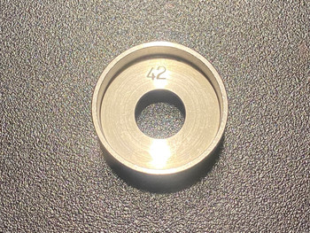 Padgett PM-465 Freeman Areola Marker, 42mm