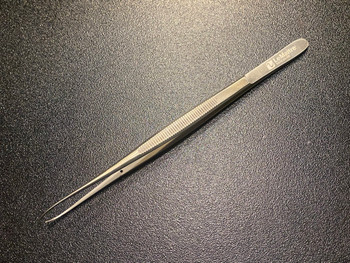 LeMaitre 4001-06 AnastoClip Atraumatic Forceps