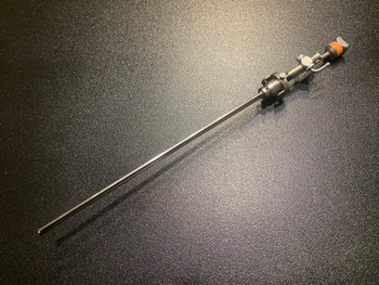 ACMI GYB-7 Continuous Flow Hysteroscopy Sheath, 7FR