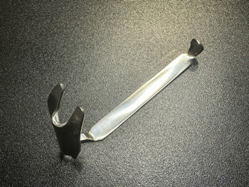 Jarit 450-165 Left Ring Retractor Blade, Size 4 For Sale