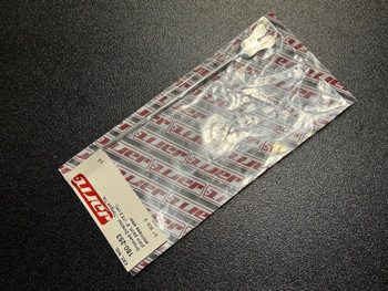 Jarit 180-253 Grooved Director, Plain Point, 6" (New)