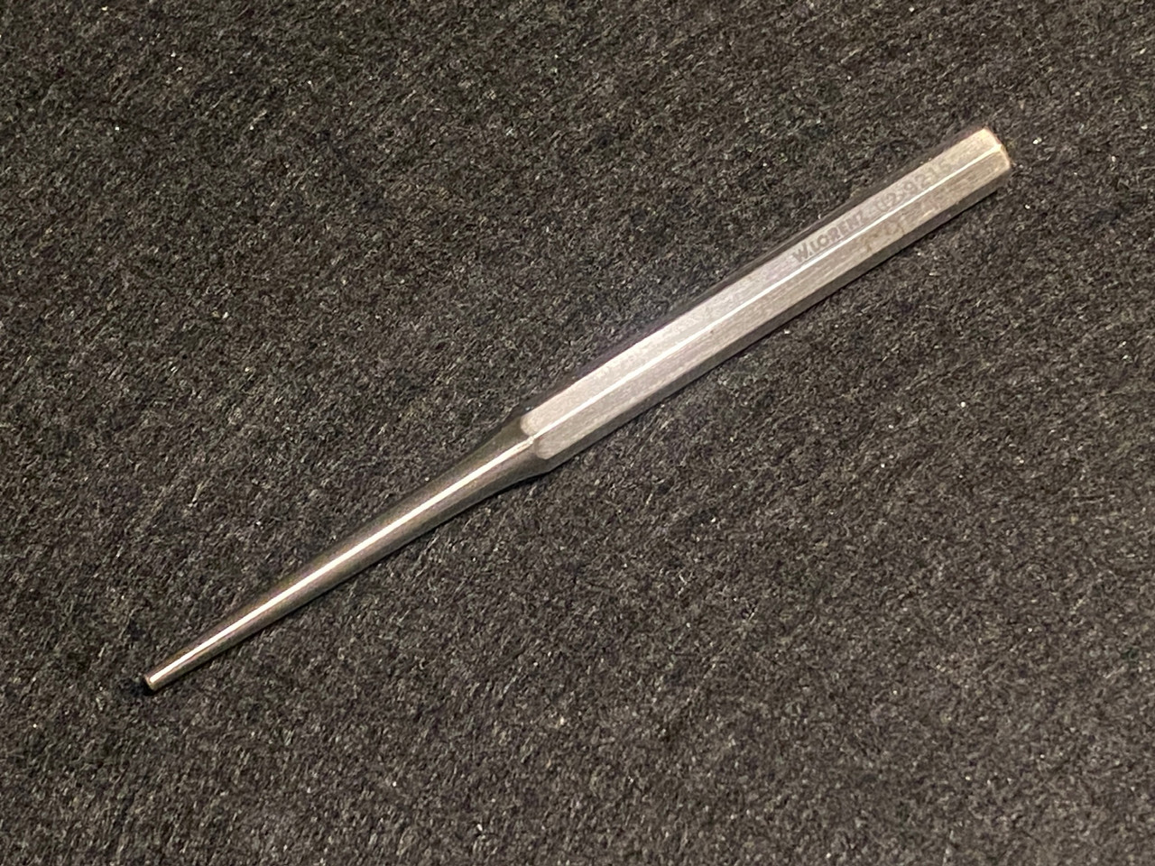 W. Lorenz 02-9215 Friedman-Johnson Cartilage Graft Punch