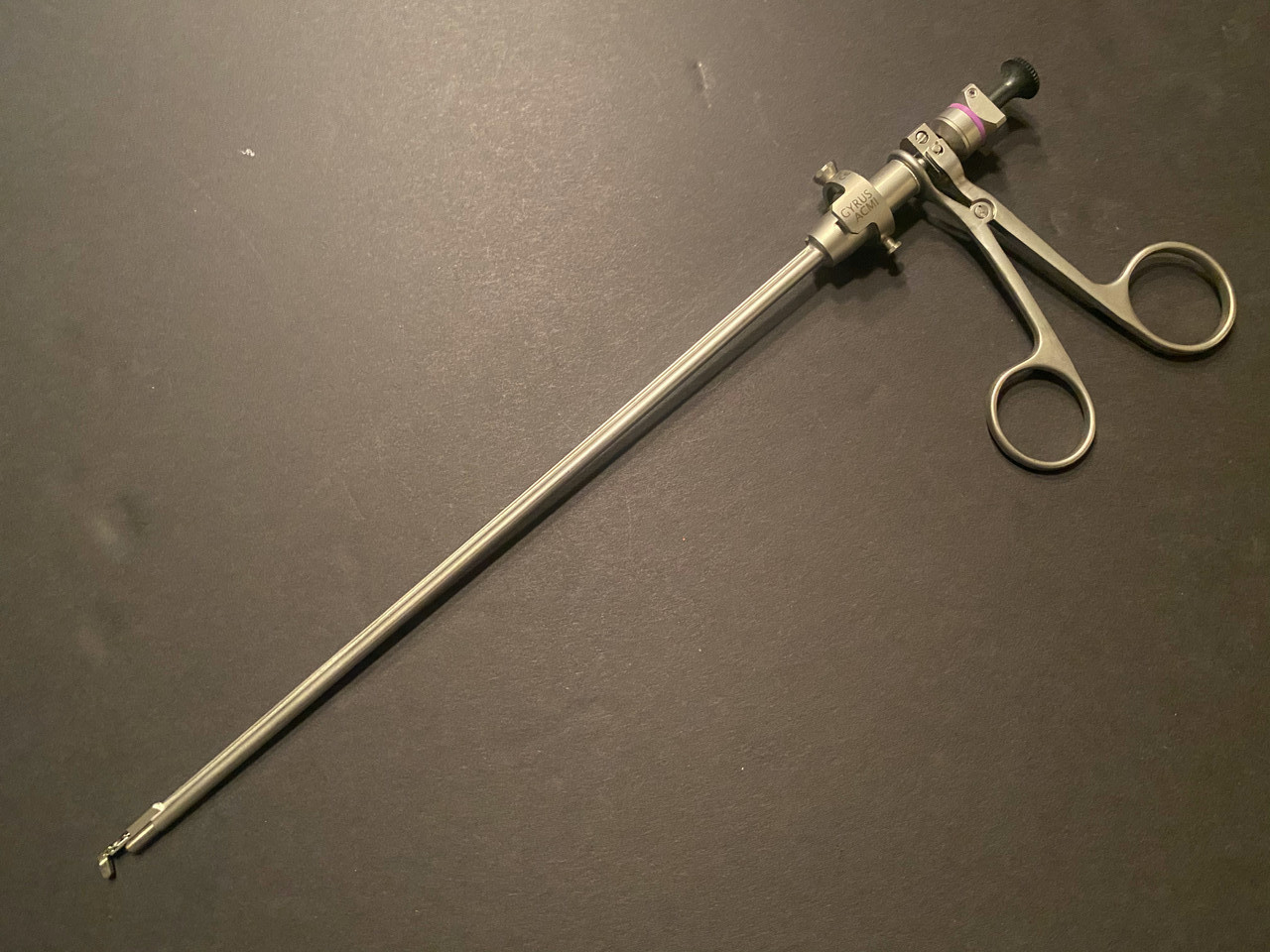 ACMI E8215 Rigid Optical Forceps For Sale