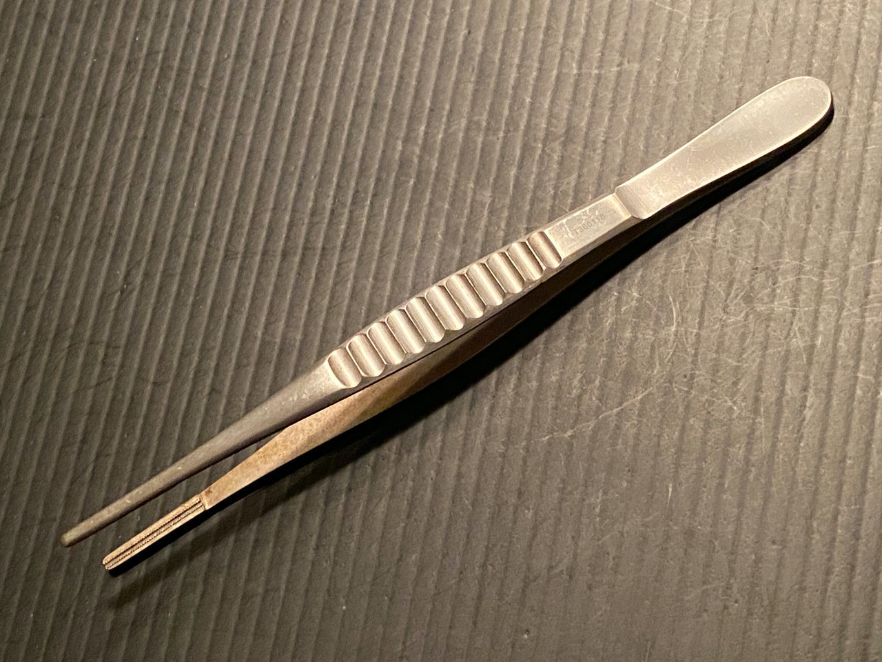 Debakey Forceps