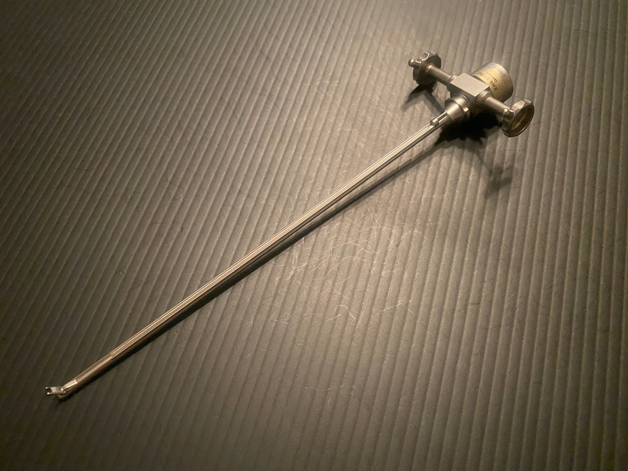 Storz 27032E Catheter Deflecting Mechanism, 3FR For Sale