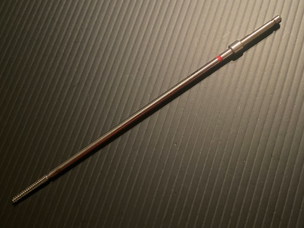 Arthrex AR-5025TBC-22 Bio-Compression Cannulated Dilator Tap