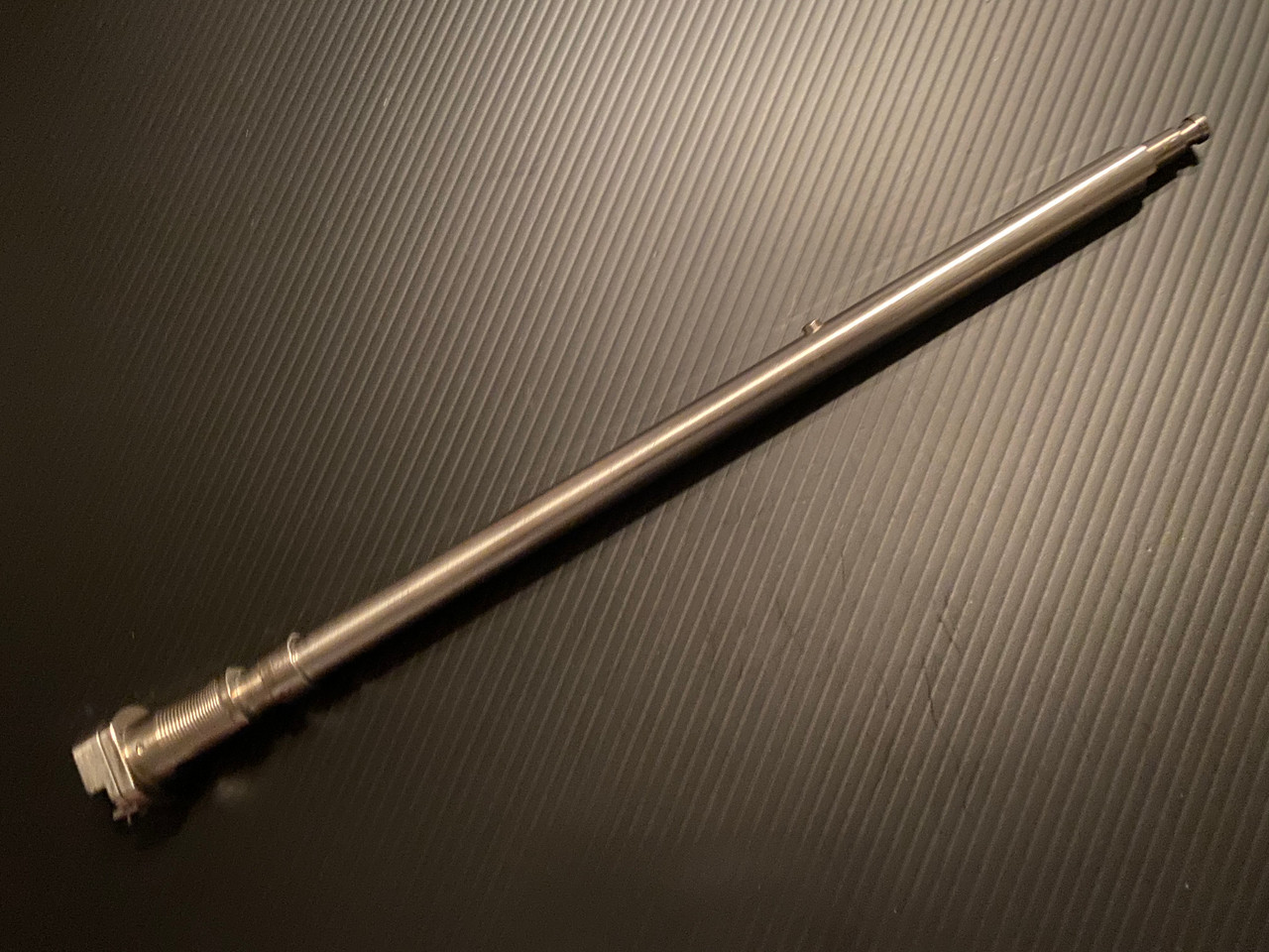 Depuy 244000510 Quickset Acetabular Grater Handle For Sale