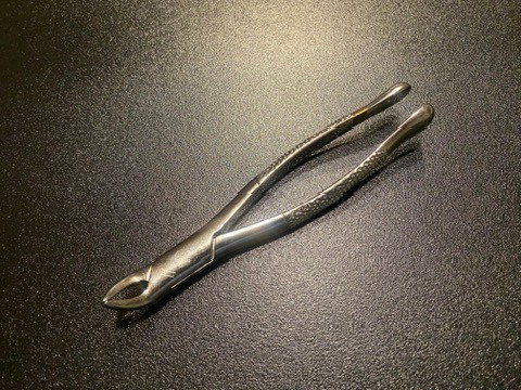Hu-Friedy 151 Cryer Dental Forceps for Sale