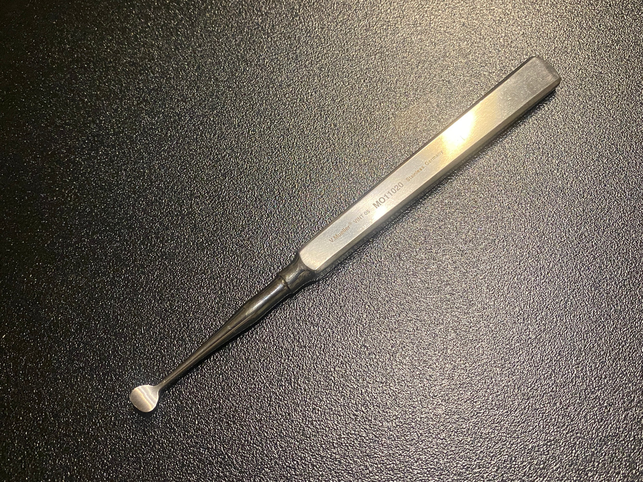 V. Mueller MO11020 Molt Curette, #4 For Sale