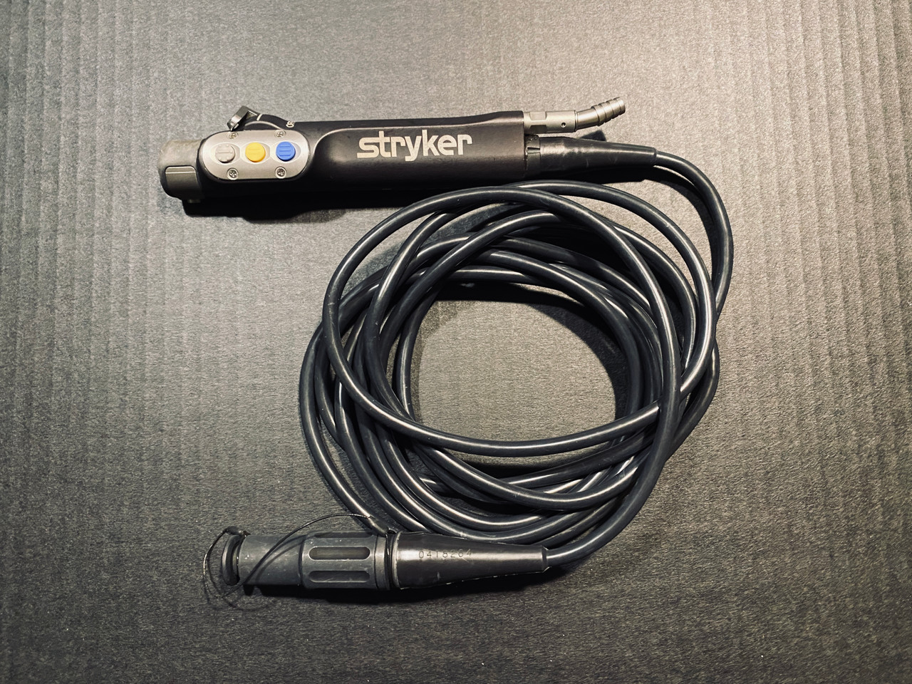 Stryker 375-704-500 Formula Core Shaver Handpiece For Sale