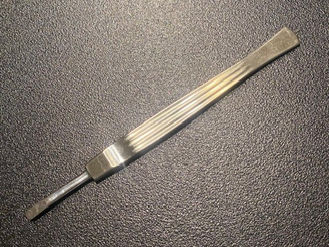 Symmetry 67-1020 Cottle Nasal Knife, STR For Sale