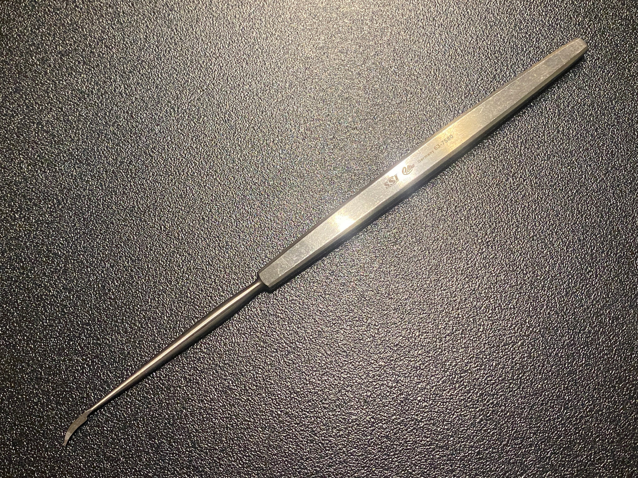 Symmetry 63-7580 Sickle Knife, 7.5" For Sale