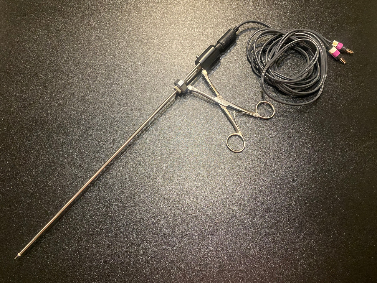 SST 15-933-2222 Kleppinger Bipolar Forceps w/ Bipolar Cord