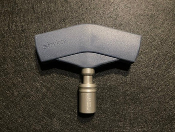 Stryker 702628 Asnis III T-Handle w/ AO Coupling