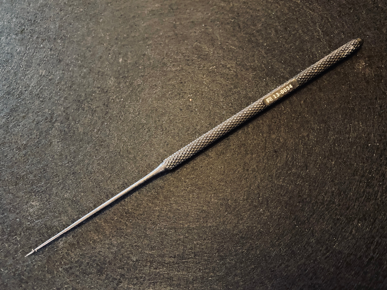 Richards 13-0034 Measuring Rod, STR, 6.5" For Sale