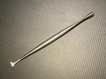 Symmetry 72-2520 Hurd Dissector Pillar Retractor