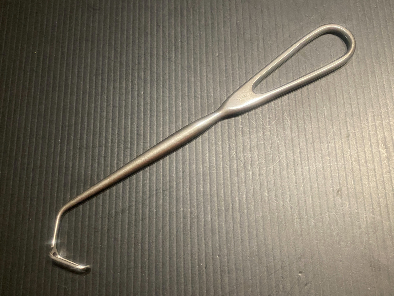 Pilling 481220 Decompression Cushing Retractor For Sale