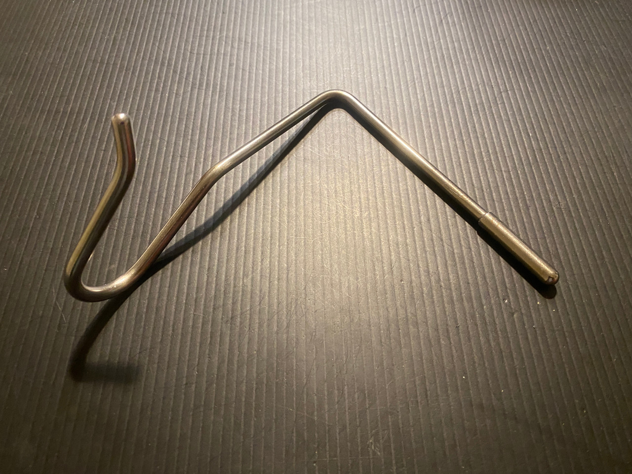 Artisan 4-981121 Pediatric Nathanson Hook Liver Retractor For Sale