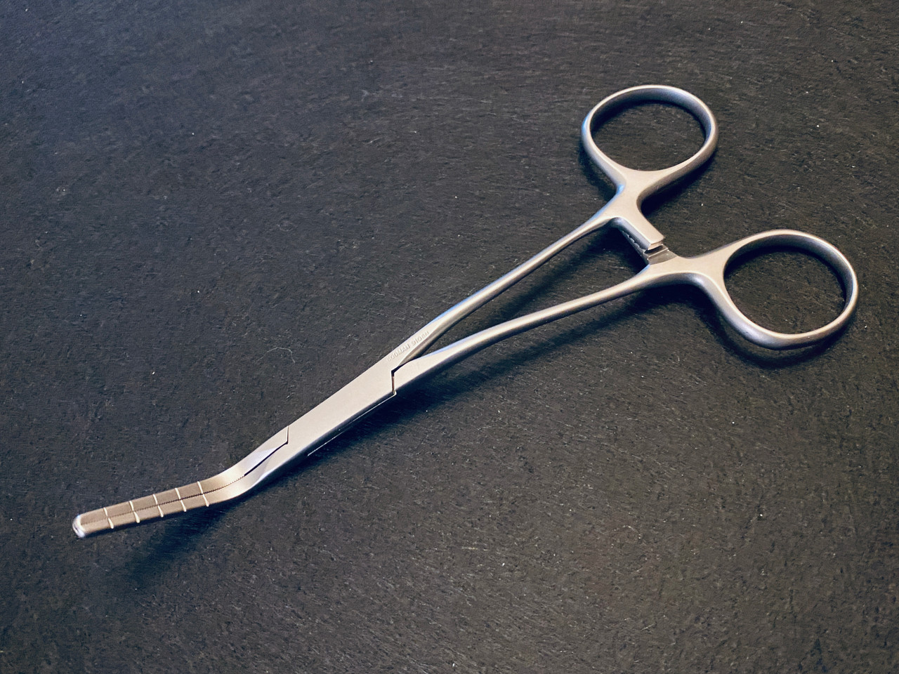 Codman 37-1291 Cooley Multi-Purpose Clamp, 60°, 6" For Sale