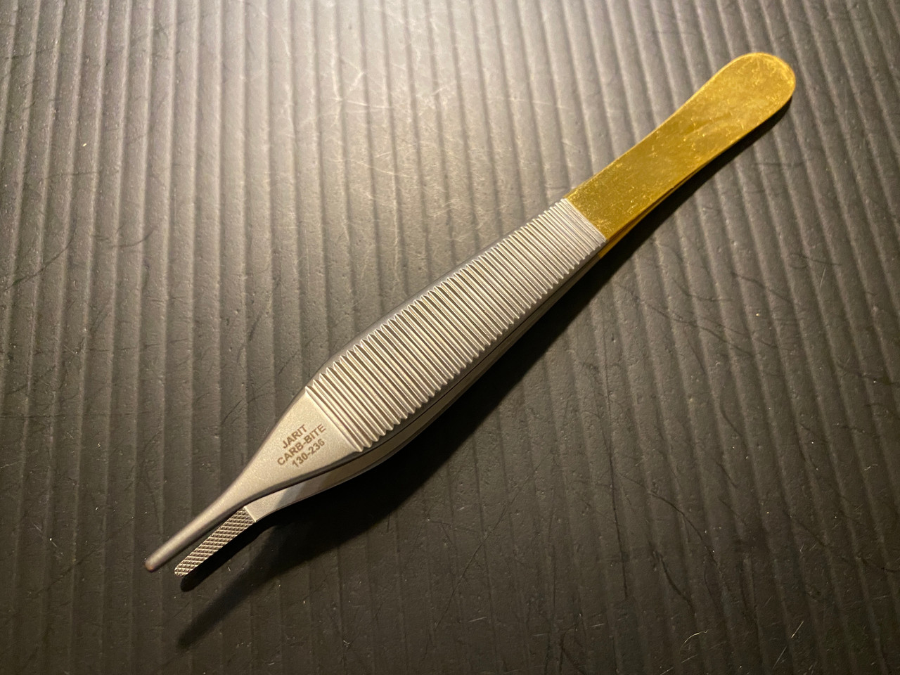 Brown Adson Thumb Forceps