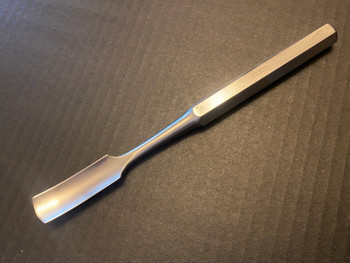 Jarit 250-194 Hibbs Gouge, CVD, 3/4" For Sale