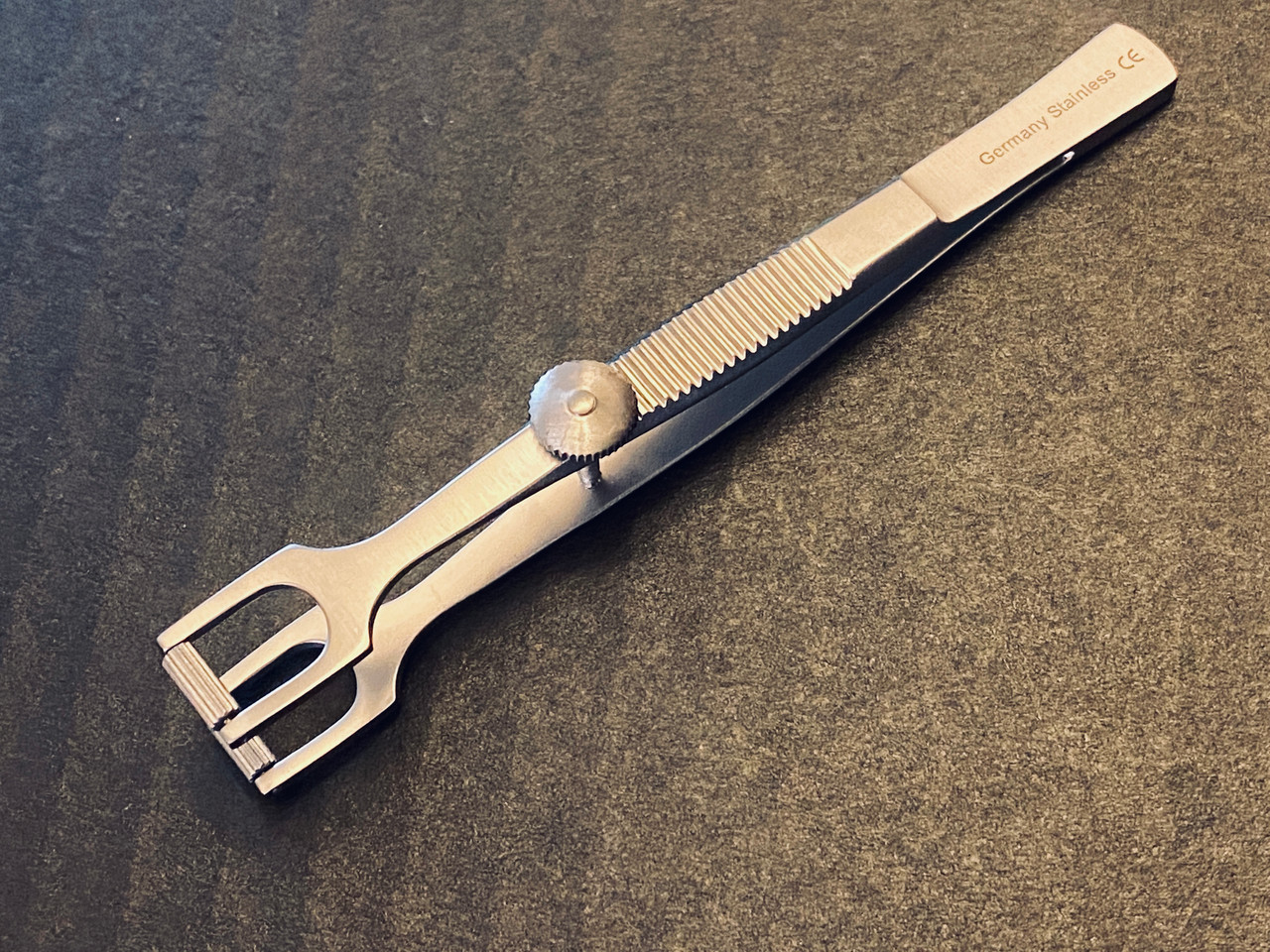 Spectrum 67-5860 Cottle Columella Clamp For Sale