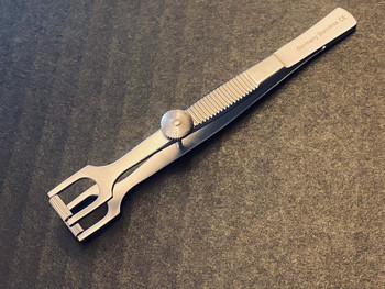 Spectrum 67-5860 Cottle Columella Clamp For Sale