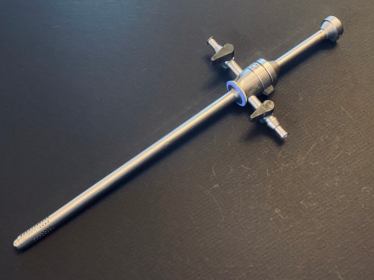 Olympus A4724 Continuous Flow Sheath & A4726 Obturator Set For Sale