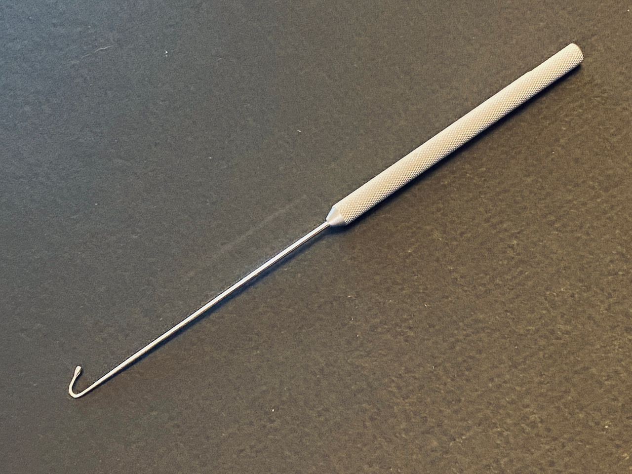 V. Mueller SU810 Rosser Crypt Hook For Sale