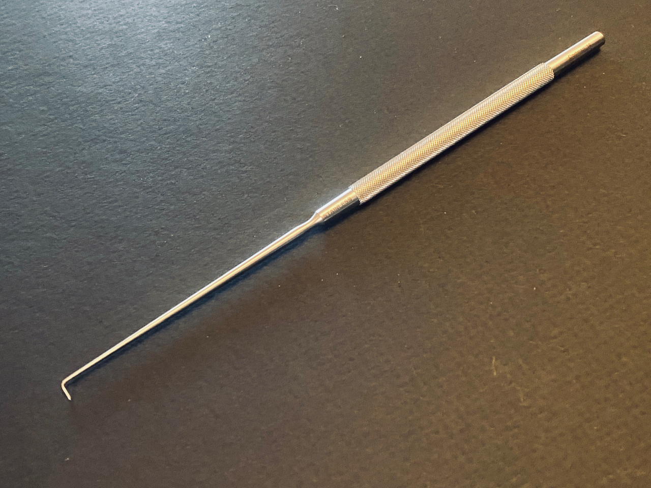 Codman 38-1060 Sharp Adson Nerve Hook For Sale