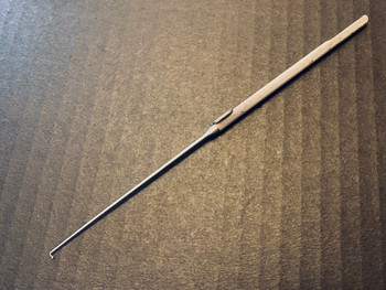 V. Mueller NL3086 Krayenbuehl Hook, Small, Ball Tip For Sale