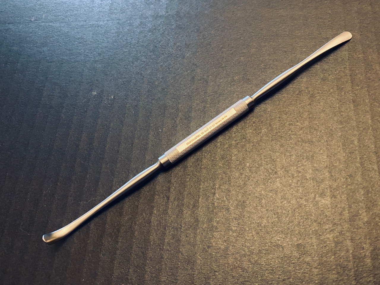 KLS Martin 38-640-21 Obwegeser Periosteal Elevator For Sale