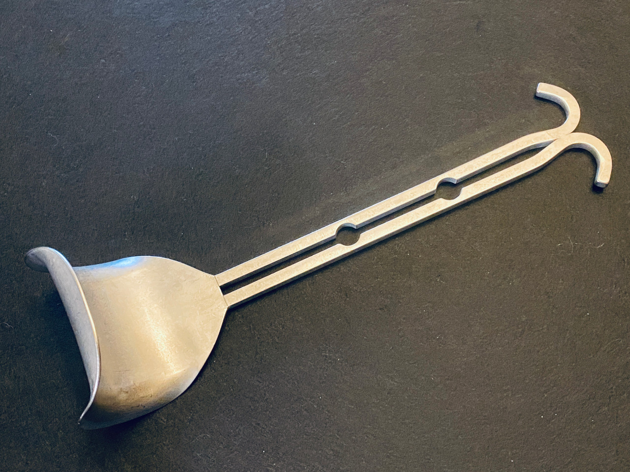 V. Mueller SU3022 Balfour Retractor Center Blade, Large For Sale