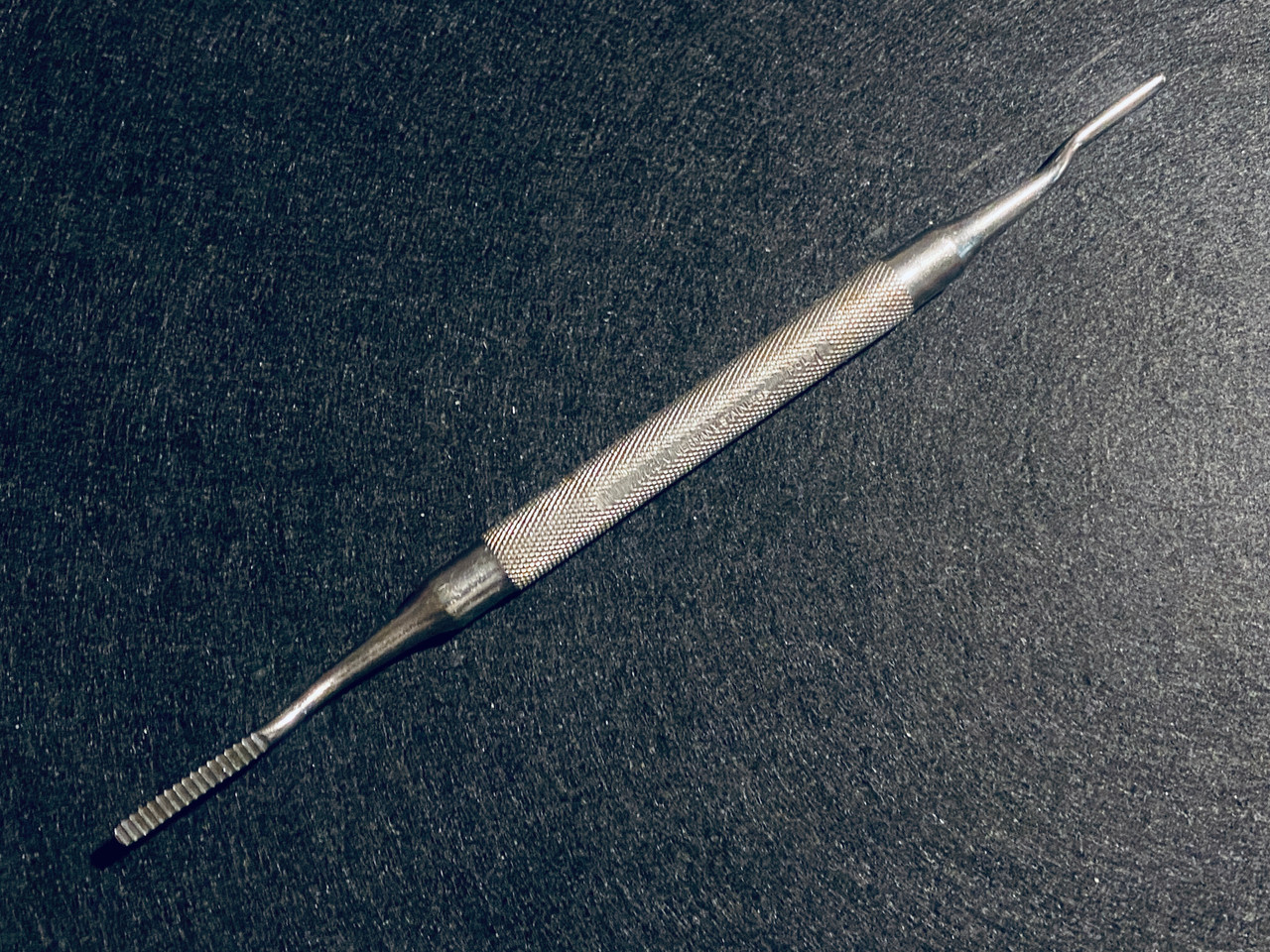 Miltex #4 Miller Colburn Bone File For Sale